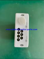 China Monitor Repair Spare Parts In Stock Mindray TEL-100 ECG Telemetry Box for sale