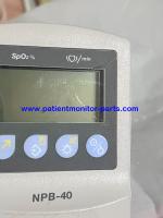 China Nellcor NPB-40 Used Pulse Oximeter Module Medical Equipment Of NPB-40 for sale