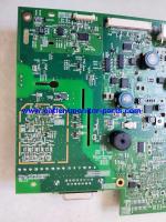 China Philip Patient Monitor Repair Parts  PageWriter TC10 Electrocardiogram Motherboard Board ASSY 4535646051 for sale