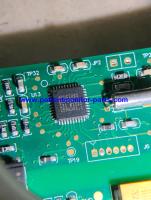 China Goldway G30 G40 UT4000B Patient Monitor Dual Invasive Blood Pressure Plate for sale