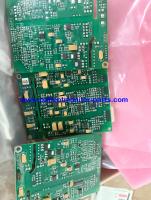 China Goldway G30 G40 UT4000B Patient Monitor Dual Invasive Blood Pressure Plate for sale