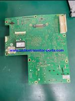 China GE B450 Patient Monitor Repair Parts Motherboard PN M1240915 for sale