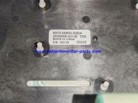China Maintenance Accessories GE Mac800 ECG Machine, Keypad, Silicone Keys, Keypad for sale