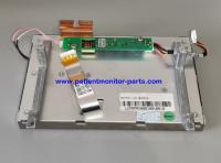 China Excellent Condition Hospital Spare Parts GE MAC800 ECG Equipment LCD Screen for sale