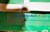China Excellent Condition Hospital Spare Parts GE MAC1200 Electrocardiograph LCD Diaplay for sale