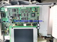 China Excellent Condition Hospital Spare Parts GE MAC1200 Electrocardiograph LCD Diaplay for sale