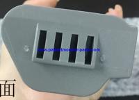 China GE MAC3500 MAC5000 MAC5500 Electrocardiogram Machine Battery PN 900770-001 18V,3500mAh for sale