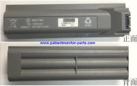 China GE MAC3500 MAC5000 MAC5500 Electrocardiogram Machine Battery PN 900770-001 18V,3500mAh for sale