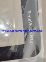 China Patient Monitor Repair Parts Mindray BeneVision N12 Patient Monitor Touchscreen PN E391918 for sale