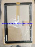 China Patient Monitor Repair Parts Mindray BeneVision N12 Patient Monitor Touchscreen PN E391918 for sale