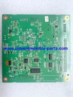 China Mindray IMEC 5/6/7/8/10/12  IPM 5/6/7/8/10/12 Patient Monitor Repair Parts Main Control Board, Main Board，Mother Board for sale
