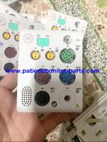 China Mindray BeneVision N1 Patient Monitor Medical Equipment Accessories N1 Parameter Plate（MR SpO2-IBP-MP1）PN:115-056971-00 for sale