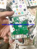 China Mindray BeneVision N1 Patient Monitor Medical Equipment Accessories N1 Parameter Plate（MR SpO2-IBP-MP1）PN:115-056971-00 for sale