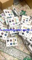 China Mindray BeneVision N1 Patient Monitor Medical Equipment Accessories N1 Parameter Plate（MR SpO2-IBP-MP1）PN:115-056971-00 for sale