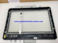 China Philip IntelliVue MX600 MX700 Patient Monitor Front Patient Monitoring Display，Touch Screen With 90 Days Warranty for sale