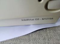 China MMS Philip Patient Monitor Gas Module IntelliVue G5-M1019A for sale