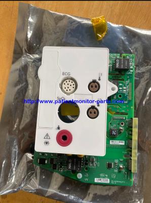 China Efficia CM10 CM12 CM15 Patient Monitor Parameter Function Panel For  Medical Repair Parts for sale