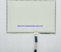 China Original Medical Replacement Parts Philip IntelliVue MX450 Patient Monitor Touch Screen for sale