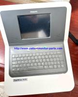 China Original ECG Replacement Parts Pagewriter TC20 Electrocardiograph ECG Keyboard for sale