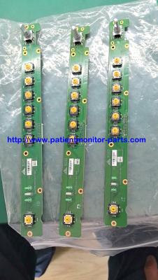 China Philip Patient Monitor Repair Parts G30E Patient Monitor Keypad for sale