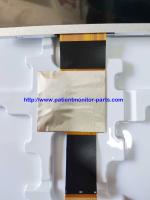 China Excellent Condition Hospital Spare Parts Philip PageWriter TC10 ECG Equipment LCD Screen PN 453564807861 for sale