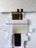 China Excellent Condition Hospital Spare Parts Philip PageWriter TC10 ECG Equipment LCD Screen PN 453564807861 for sale