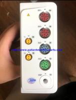China Excellent Condition Spare Parts Mindray IMEC12 Patient Monitor Blood Oxygen Plate/Parameter Plate/Function Plate for sale