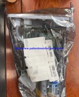 China Excellent Condition Spare Parts Mindray IMEC12 Patient Monitor Blood Oxygen Plate/Parameter Plate/Function Plate for sale