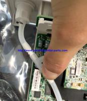 China Excellent Condition Spare Parts Mindray IMEC12 Patient Monitor Blood Oxygen Plate/Parameter Plate/Function Plate for sale