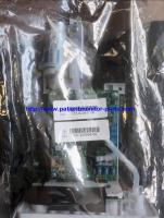China Excellent Condition Spare Parts Mindray IMEC12 Patient Monitor Blood Oxygen Plate/Parameter Plate/Function Plate for sale