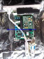 China Excellent Condition Spare Parts Mindray IMEC12 Patient Monitor Blood Oxygen Plate/Parameter Plate/Function Plate for sale