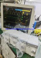 China Mindray BeneVision N Series Patient Monitor AG+O2 Module Anesthesia Gas Module, End-Expiratory Carbon Dioxide Module, for sale