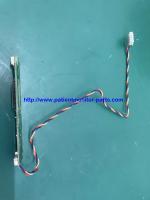 China Excellent Condition Hospital Spare Parts Mec-1000 MEC-2000 PM-9000 Monitor High Pressure Strip, High Pressure Plate for sale