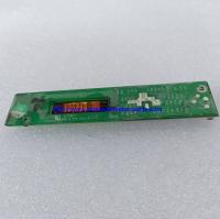 China Excellent Condition Hospital Spare Parts Mec-1000 MEC-2000 PM-9000 Monitor High Pressure Strip, High Pressure Plate for sale
