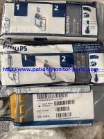 China Original Medical Equipment Batteries FOR M3863A DC 12V 4.2Ah For PHILIP FR2 AED for sale