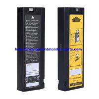 China PHILIP HeartStart XL M4735A Defibrillator Original Medical Equipment Batteries M3516A for sale