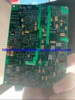 China Monitor Maintenance Accessory GoldWay  GS10 Patient Monitor Parameter Board for sale