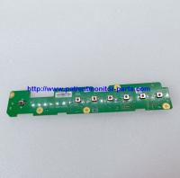 China Mindray Patient Monitor Repair Parts IPM10 Patient Monitor Keypad PN 051-000888-00 for sale