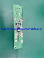 China Mindray PM-7000 Patient Monitor Keyboard PN 7000-20-24395 for sale