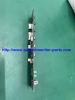 China Mindray PM-7000 Patient Monitor Keyboard PN 7000-20-24395 for sale