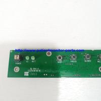 China Mindray PM-7000 Patient Monitor Keyboard PN 7000-20-24395 for sale