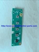 China Mindray UMEC10 Patient Monitor Patient Monitor Keyboard PN 051-002390-00 for sale