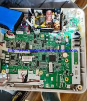 China Mindray  Umec10 Patient Monitor Repair PN 051-002497-00 For Medical Replacement Spare Parts for sale