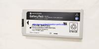 China NIHON KOHDEN  Patient Monitor Original Battery  SB-720P  7.2 V 6600 Mah  47.5Wh 21NR19/65-3 for sale