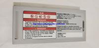 China NIHON KOHDEN  Patient Monitor Original Battery  SB-720P  7.2 V 6600 Mah  47.5Wh 21NR19/65-3 for sale