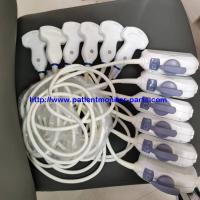 China Hospital Facilities GE Probes PN C1-6-D Abdominal Ultrasonic Probe With 90 Days Warranty for sale
