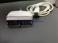 China High Performance GE Single Crystal Cardiac Probe PN 3SP-D In Excellent Condtion 90 Days Warranty for sale