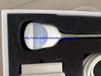 China Ultrasound Transducer Probe , GE RM6C B Ultrasound Probe for sale