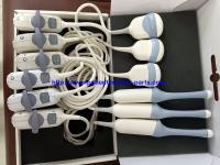 China Ultrasound Transducer Probe , GE RM6C B Ultrasound Probe for sale