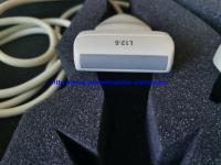 China Medical Accessories Ultrasound Probe Philip L12-5 High Frequency Linear Array Probe Excellent Condition for sale